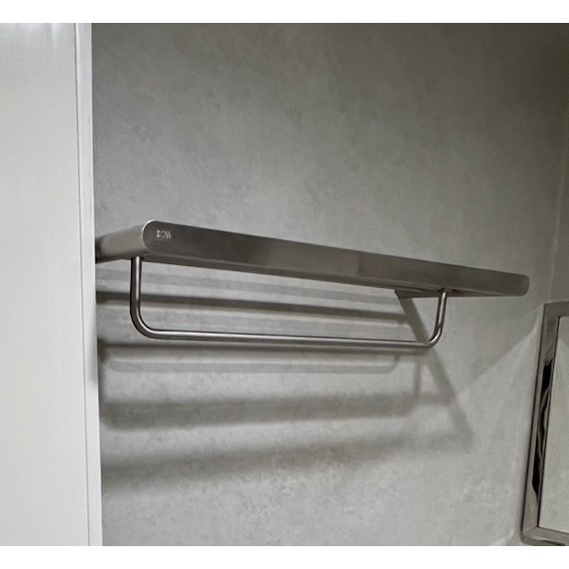 【BOSS】304不銹鋼雙層置物架D-13010 - 冰雪浴室